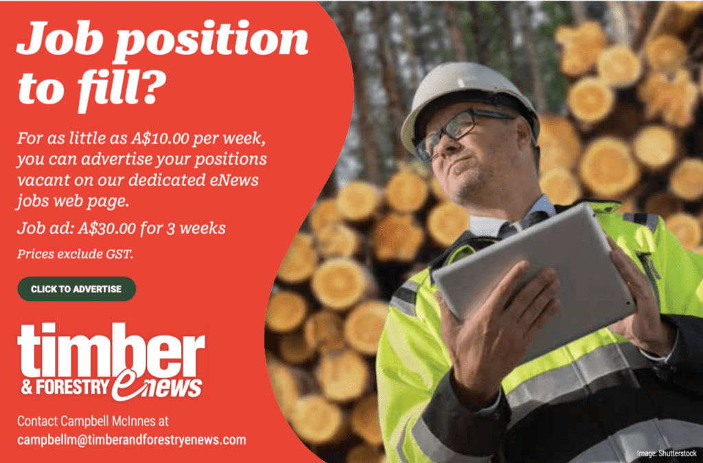 Timber & Forestry Enews | Timber & Forestry Weekly Online Magazine ...