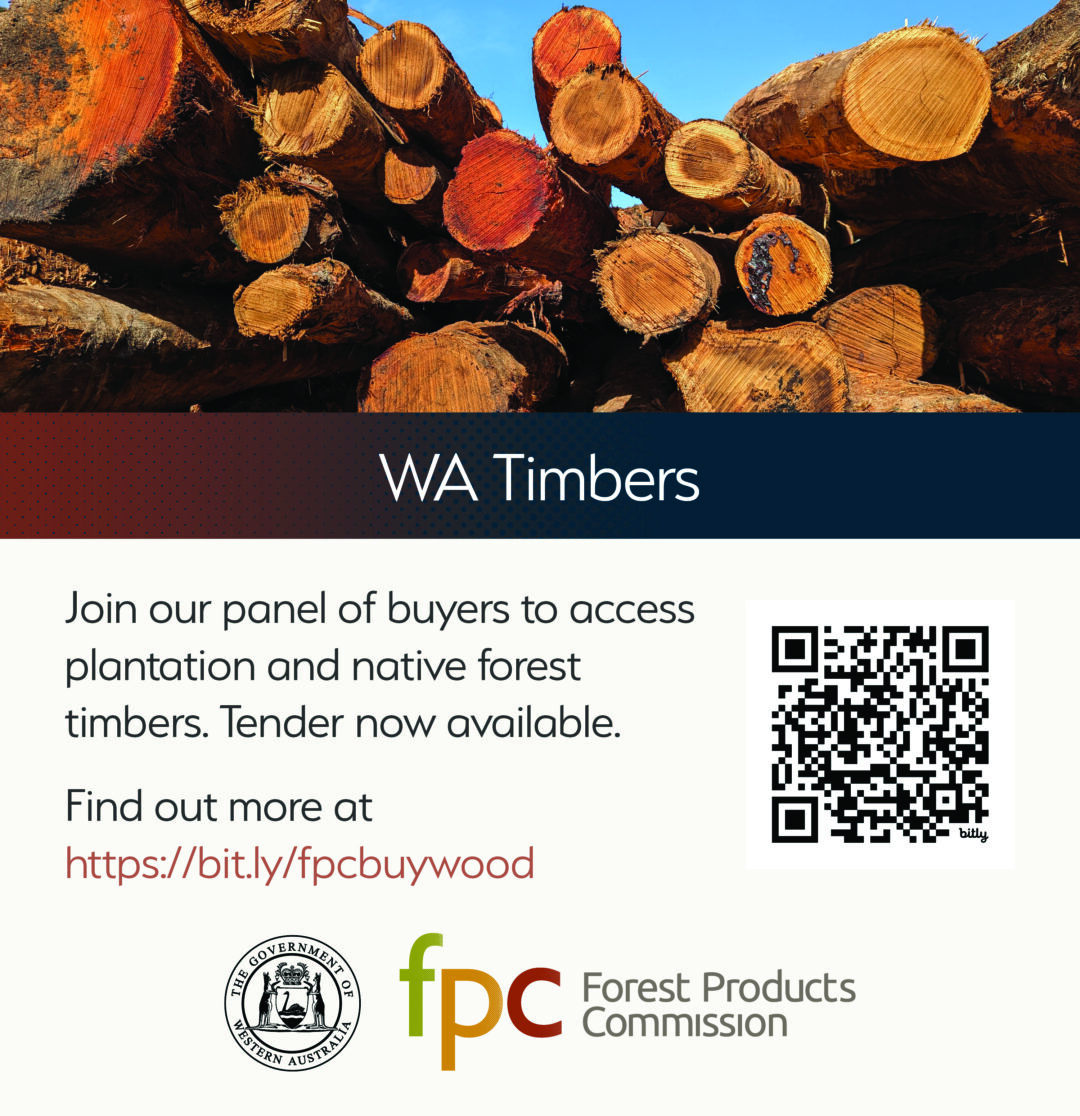 JNL REBRANDED MILLARI NZ | Timber & Forestry Enews
