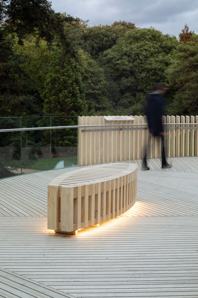 A versatile range of timbers | Timber & Forestry Enews
